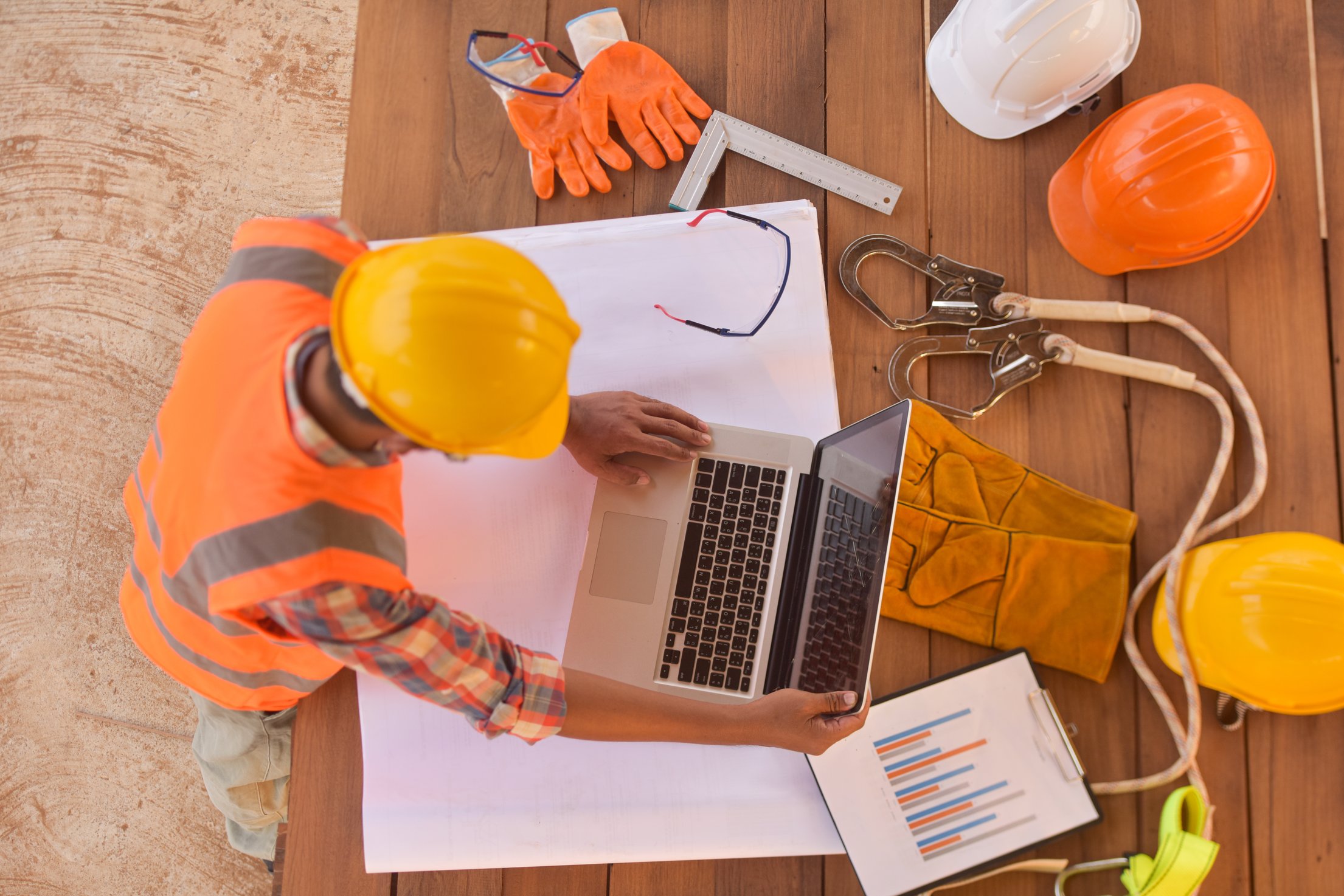 How to Set Up a New Prevailing Wage Job Payroll from Scratch