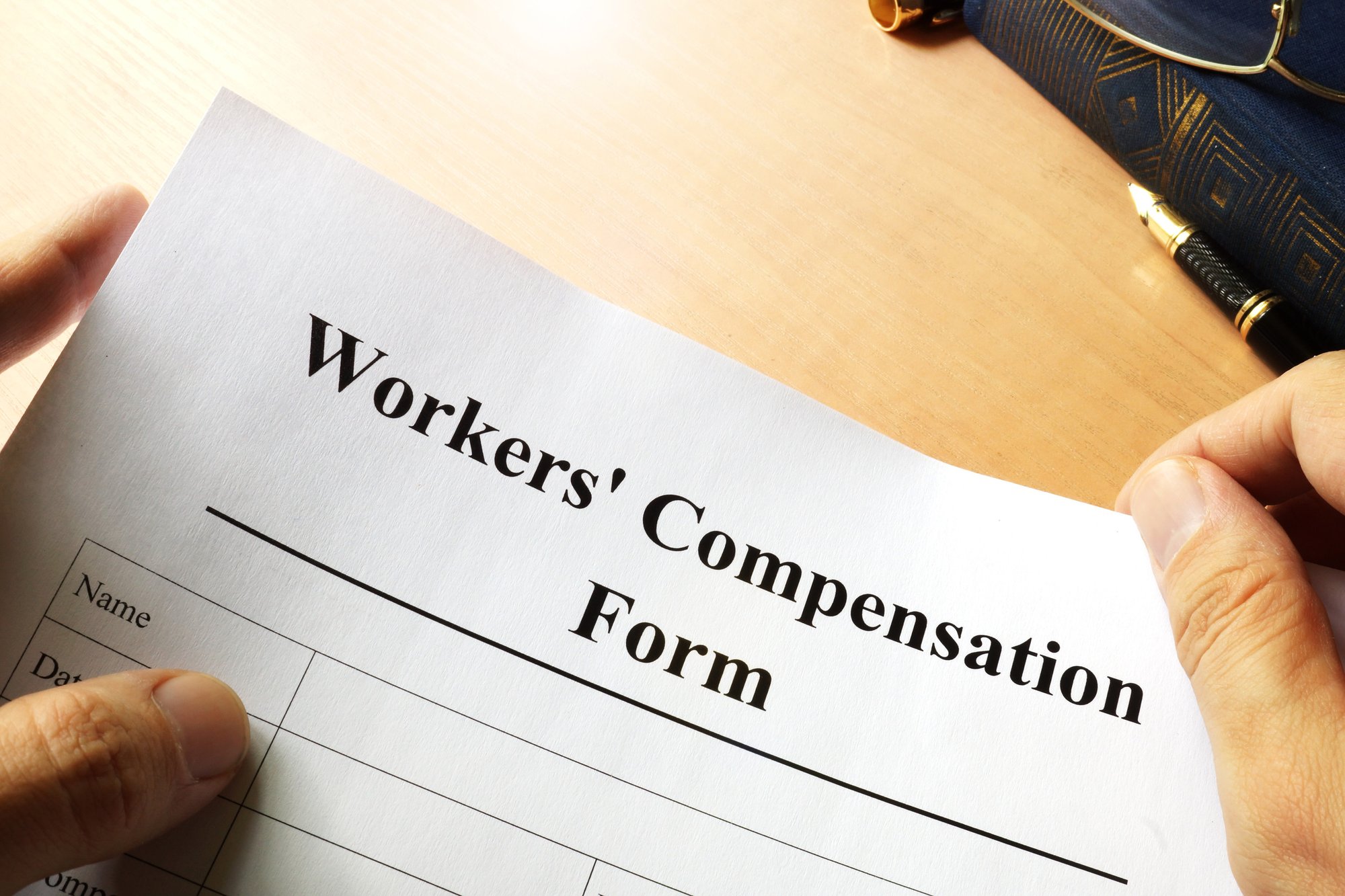 What is EMOD for Workers Compensation? A Complete Guide for ...